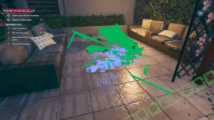 True Cleaner – Pool 2 – Affair with Death – Crime Scene Cleaner ...