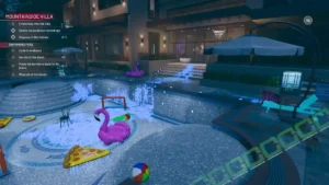 True Cleaner – Pool – Affair with Death – Crime Scene Cleaner ...