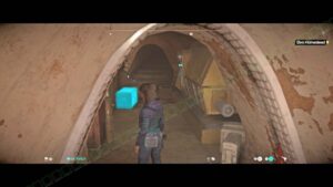 Elvo Homestead – Mos Eilsey Outskirts – location – Star Wars Outlaws ...
