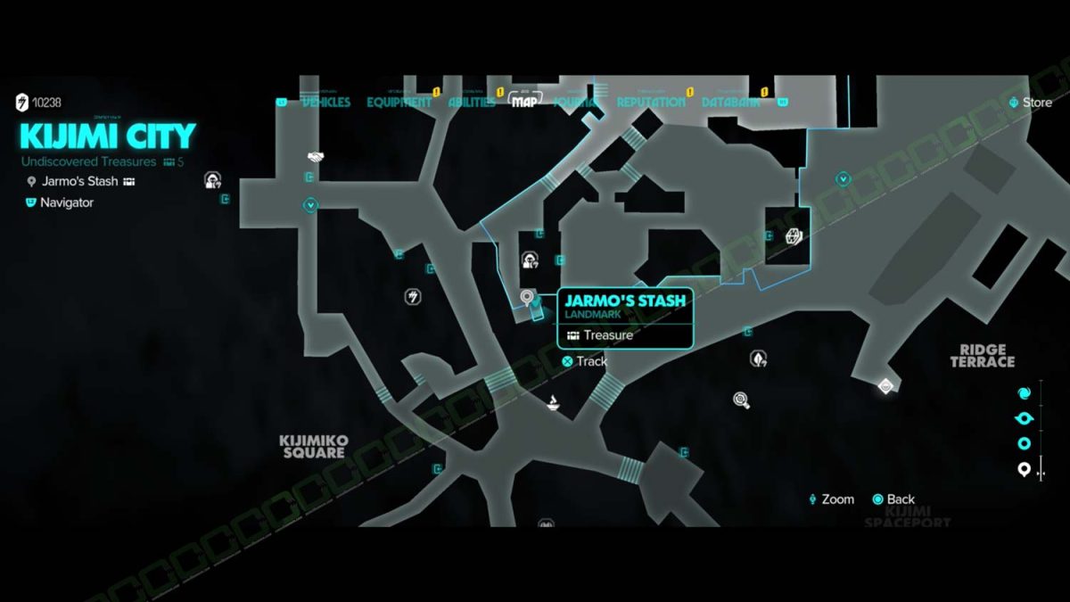 Jarmos Stash- Kijimi City – map – Star Wars Outlaws 2024 › camzillasmom.com