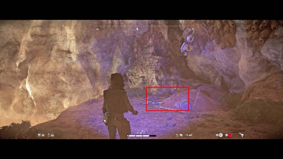 Jets Journal Entry 23 – location – Southern Falls Toshara – Star Wars ...