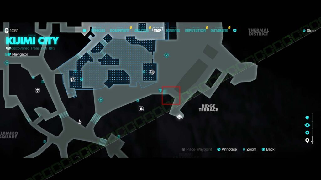 Discover 22 Treasures at Kijimi City – Star Wars Outlaws 2024