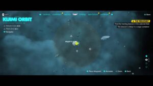 Discover 11 Treasures at Kijimi Orbit – Star Wars Outlaws
