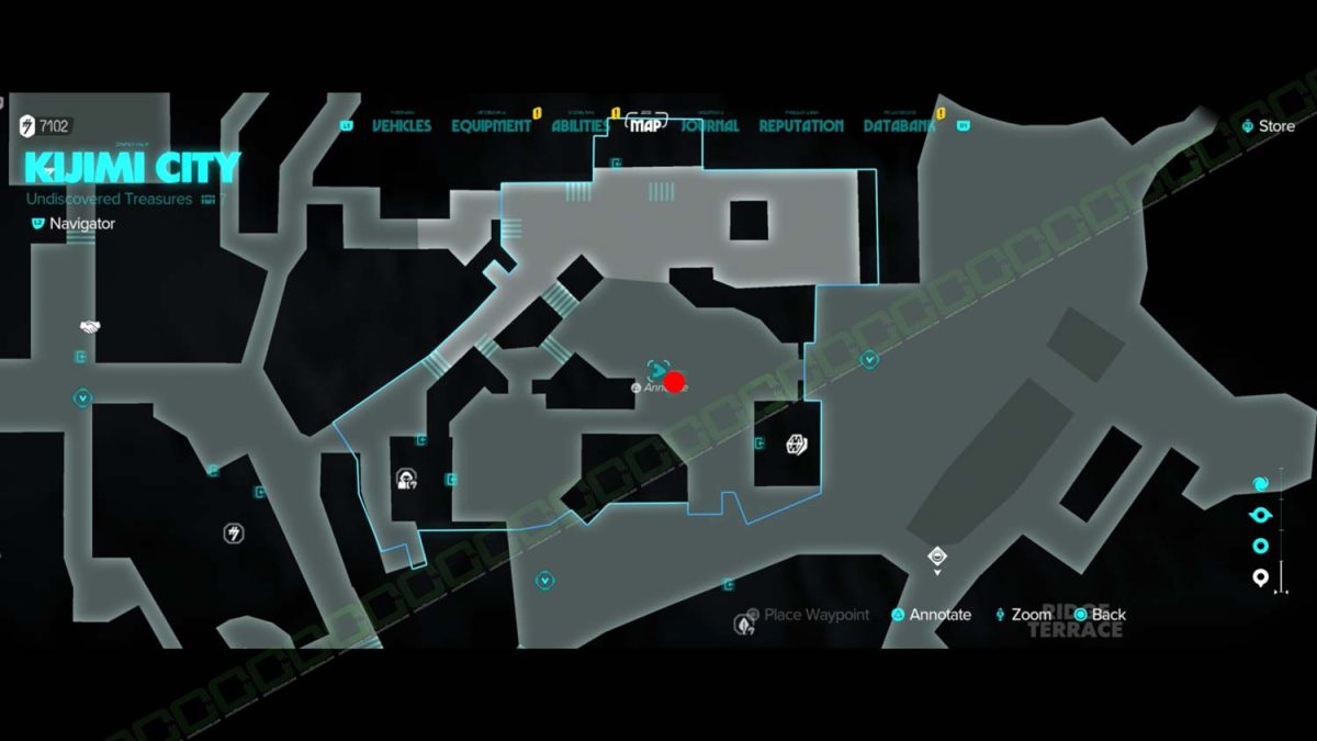 Jet’s Journal Collectibles Locations – Star Wars Outlaws 2024