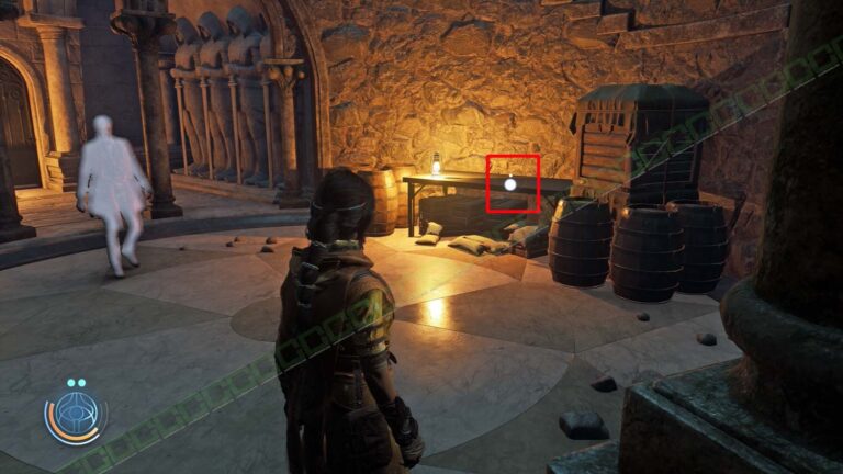 All Collectibles Unknown 9 Awakening 2024