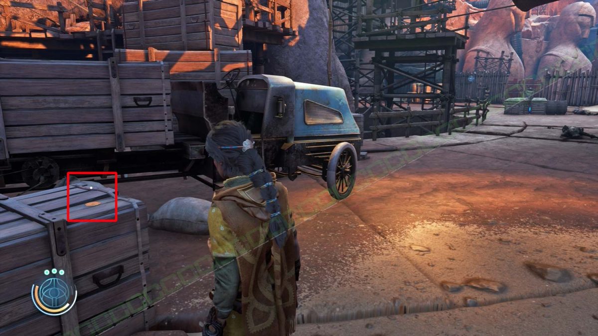All Collectibles Unknown 9 Awakening 2024