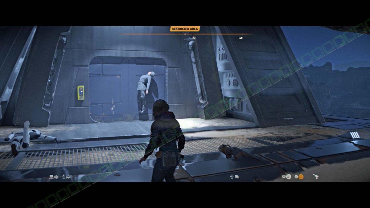 Discover 11 Treasures at Western Dune Sea Tatooine!