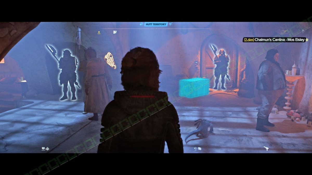 Discover Hidden Treasures in Tatooine’s Vast Desert Valley!
