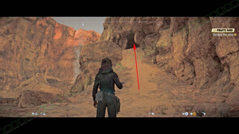 Smuggler Cache 15 – South Jundland Wastes – location – Star Wars ...