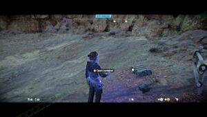 Discover Hidden Treasures in Tatooine’s Vast Desert Valley!