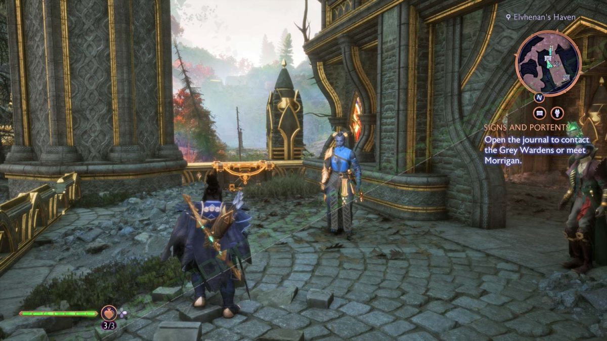 Crossroads 100% Collectibles Dragon Age: The Veilguard