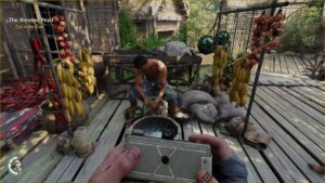 Coconut Grater – location – Sukhothai – Indiana Jones and the Great ...