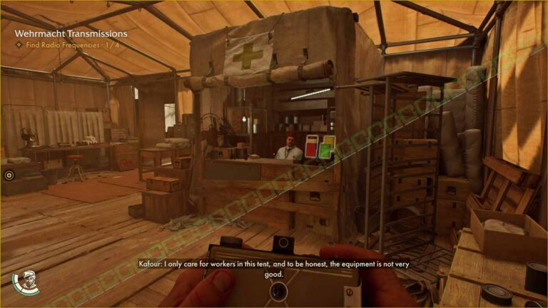 All 71 Field Notes Discoveries in Gizeh Indiana Jones