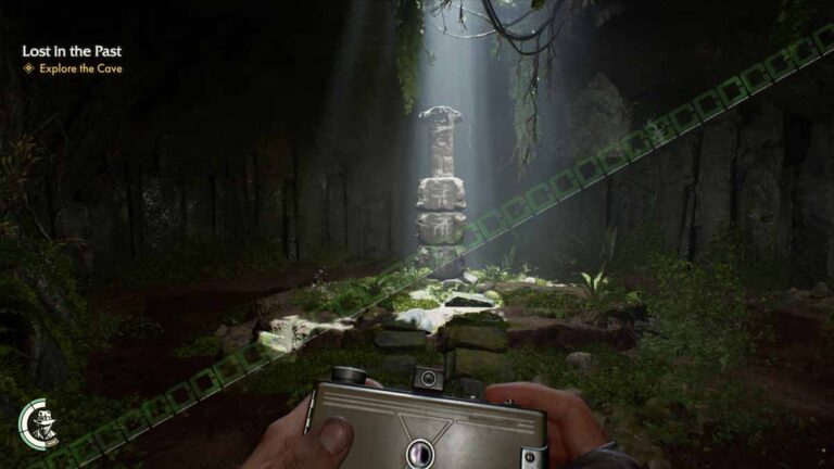 Lost in the Past Fieldwork Quest Guide Indiana Jones