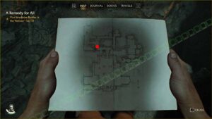 Paranoid Writing – map – Vatican City – Indiana Jones and the Great ...