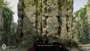 The Fall – location – Sukhothai – Indiana Jones and the Great Circle ...