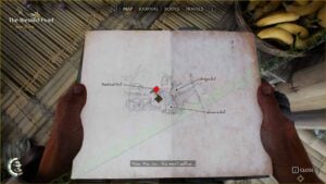 Village Doctor – map – Sukhothai – Indiana Jones and the Great Circle ...