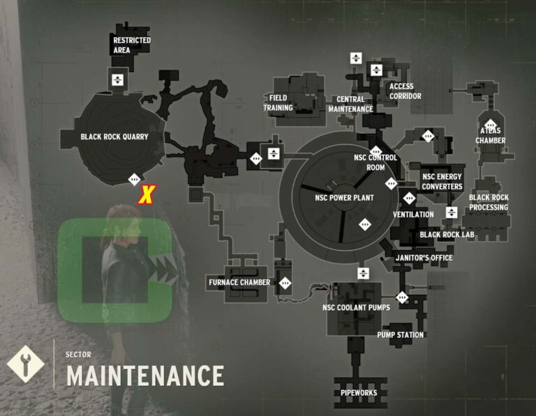 Control Game: Case Files Collectibles Guide