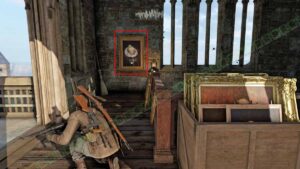 Complete Dead Drop Mission 2 Guide & Collectibles