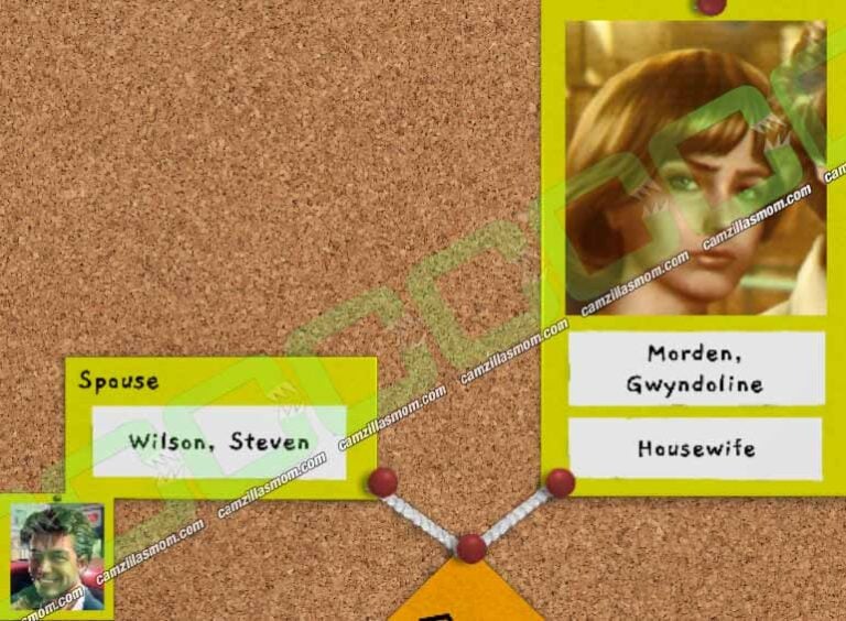 Gwyndoline Morden – The Roottrees are Dead Game Walkthrough 2025 ...