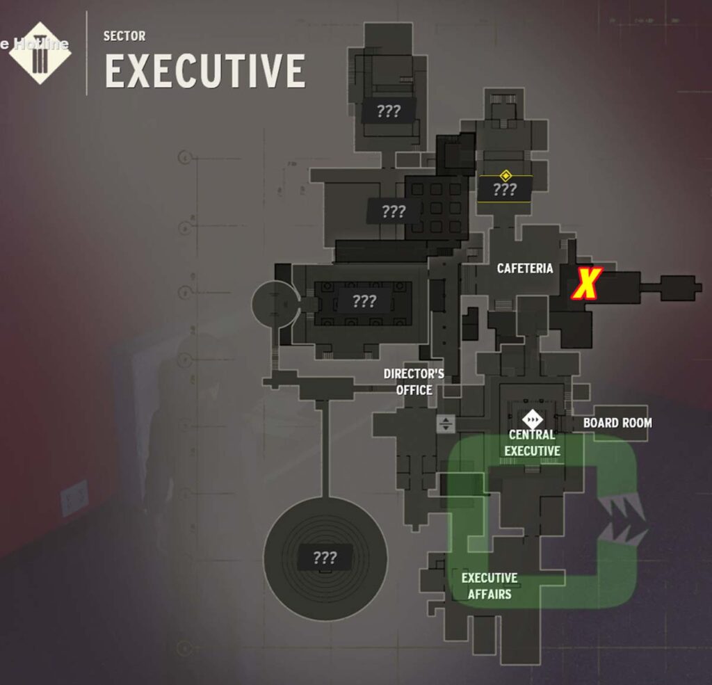 Control Game: Case Files Collectibles Guide