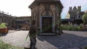Complete Dead Drop Mission 2 Guide & Collectibles