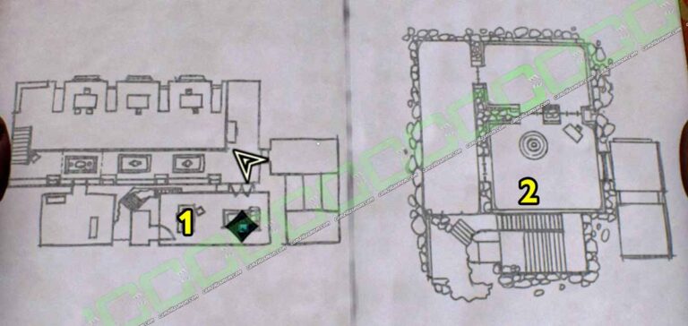 Complete Guide All Ancient Relics in Riddles of the Ancients