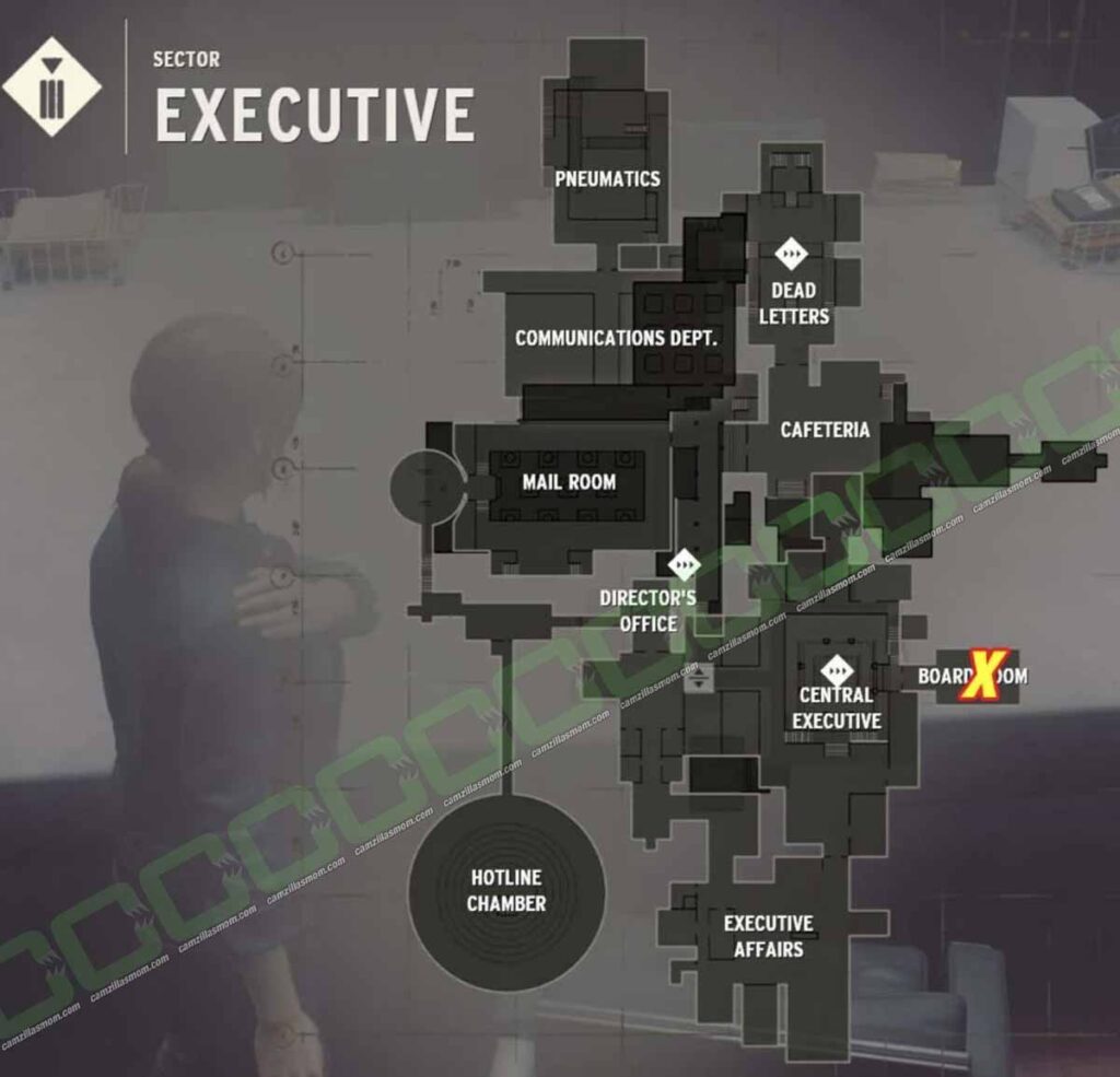 Control Game: Research and Records Collectibles Guide