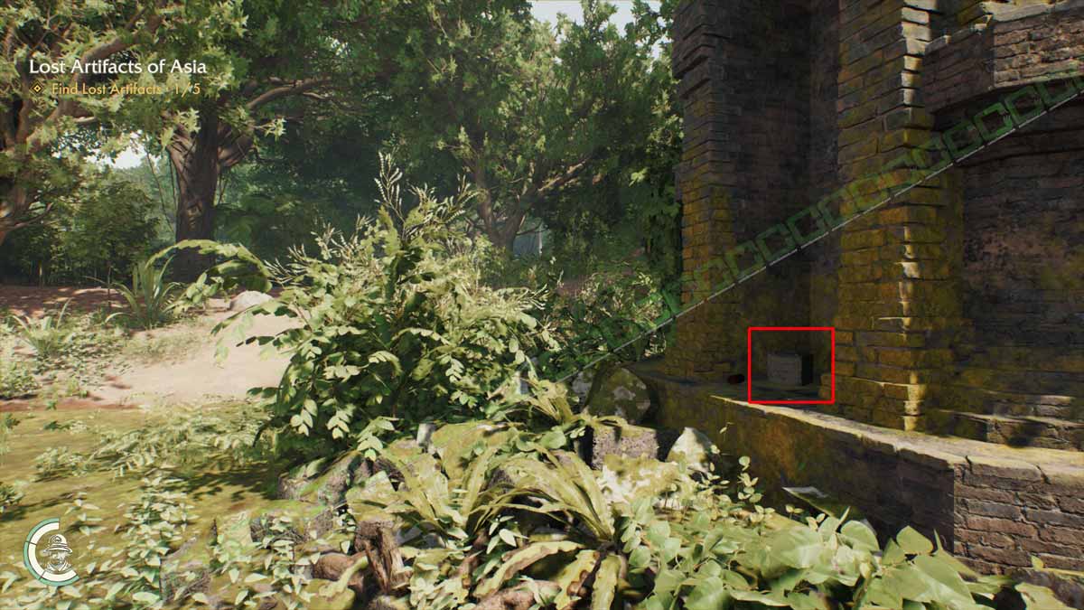 Royal Army Transmissions Discoveries Indiana Jones