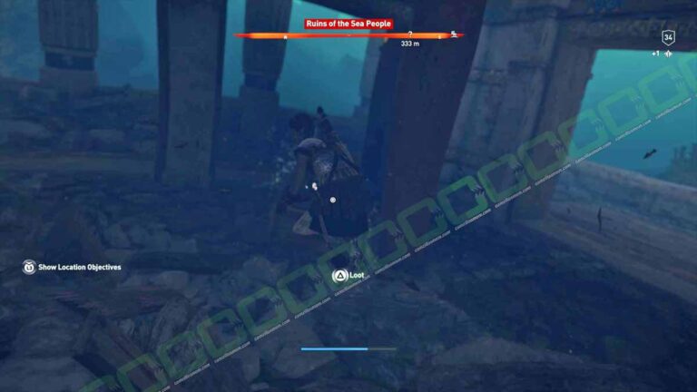 Silver Islands Loot Treasure and Ancient Tablet Guide