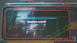 Cyberpunk 2077: How to Gain Access to the Domain’s Underground Twin