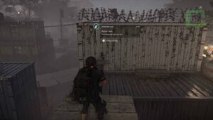 Complete Dead Drops Comms Locations Guide for The Division 2