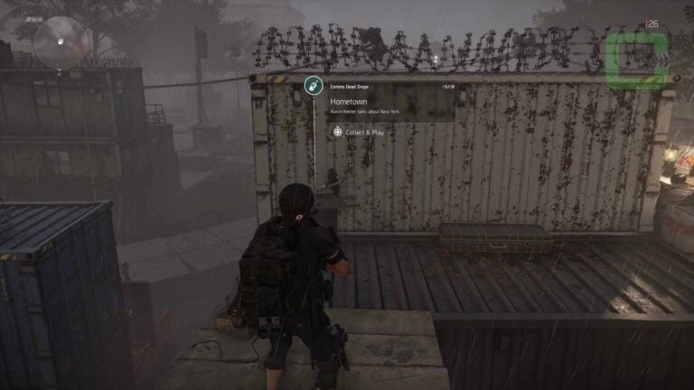 Complete Dead Drops Comms Locations Guide for The Division 2