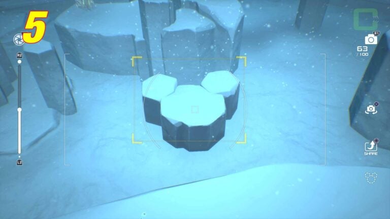 Lucky-5-location 2-Upper-Tier-Labyrinth – Arendelle – Frozen – Kingdom ...