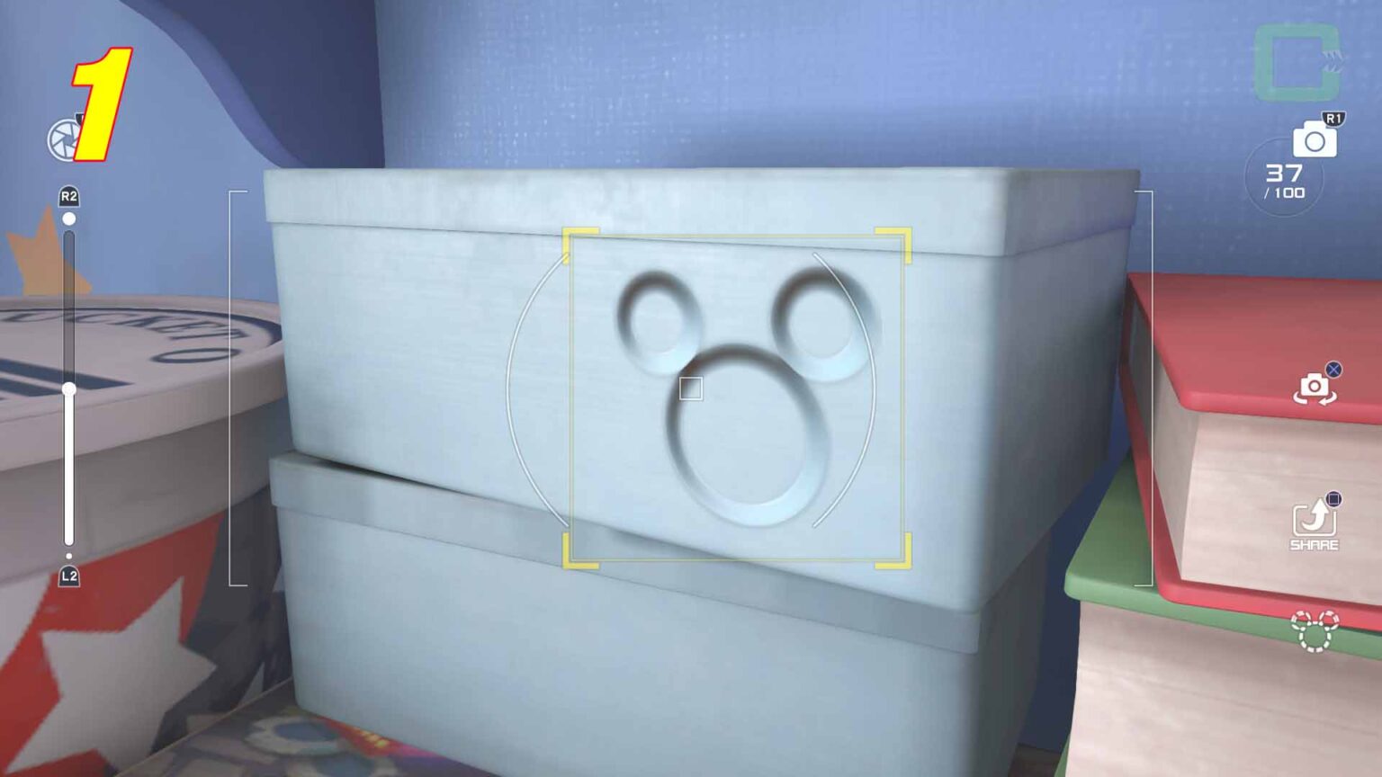 Complete Guide to Toy Box Lucky Emblems in Kingdom Hearts 3