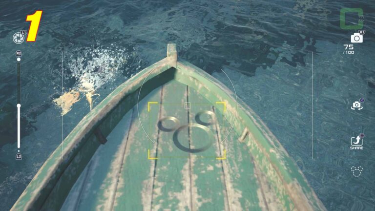 The Caribbean Lucky Emblems Locations in Kingdom Hearts 3