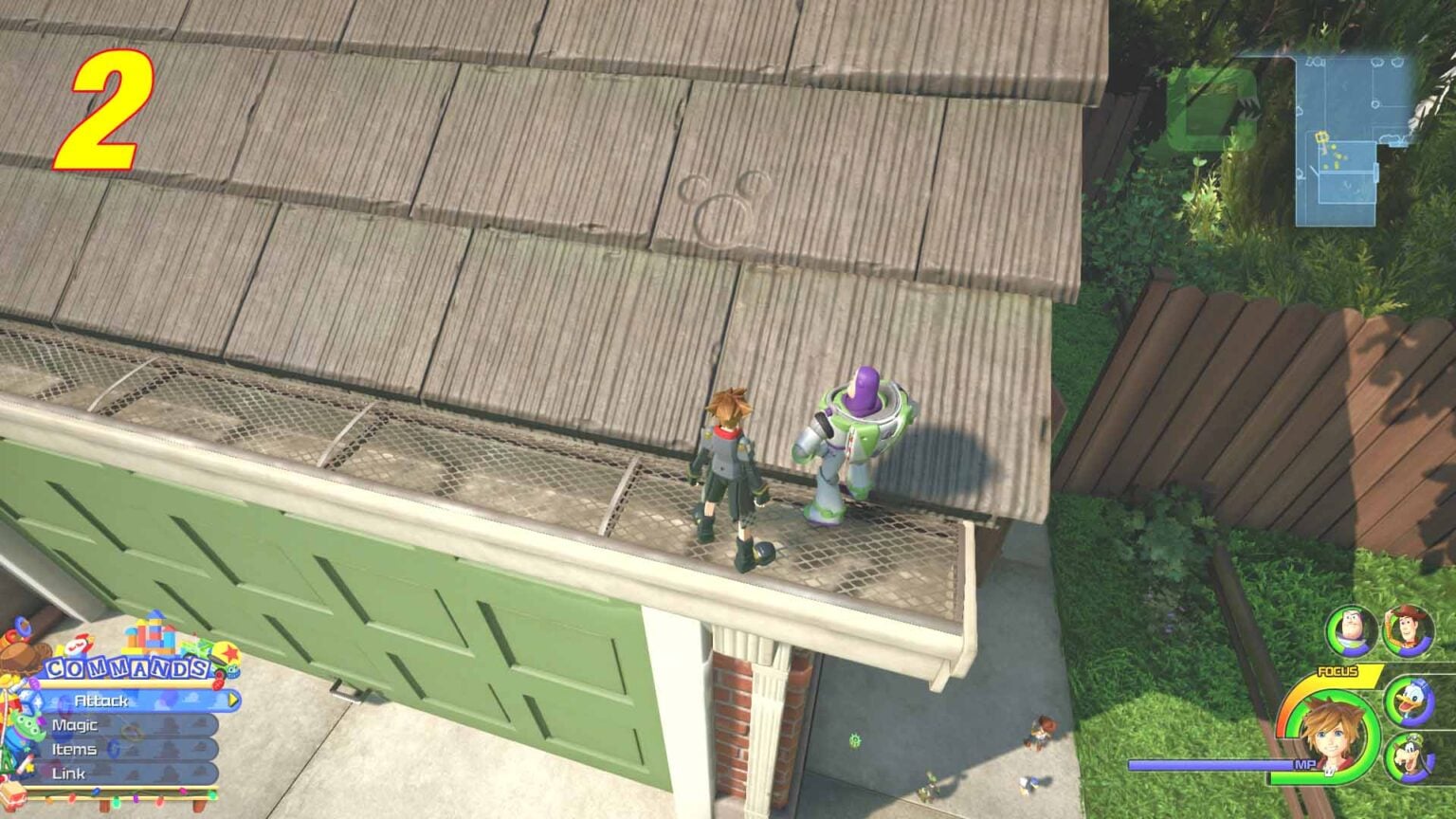 Lucky Emblem -2-location-Andy-s-House-Toy-Box-Toy Story – Kingdom ...