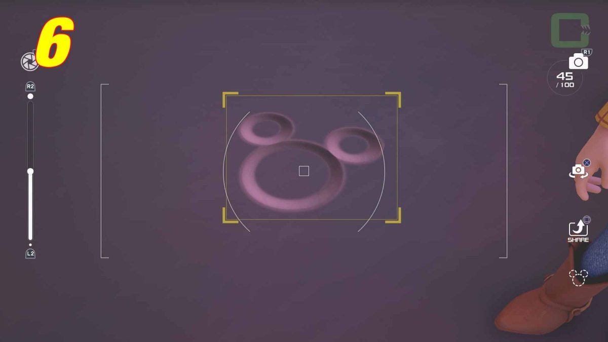 Lucky Emblem -6-location2-Andy-s-House-Toy-Box-Toy Story – Kingdom ...