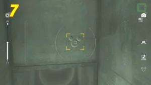 Lucky Emblem-7-location2-Galaxy-Toys-Lower-Vents-Toy Box-Kingdom Hearts ...