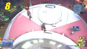 Lucky Emblem-8-location-Galaxy-Toys-Lower-Vents-Toy Box-Kingdom Hearts ...