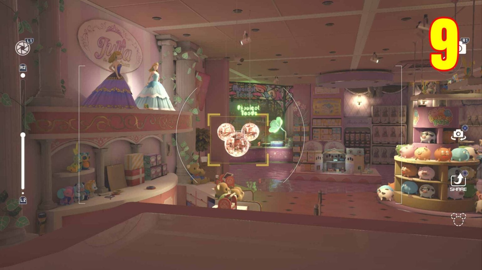 Lucky Emblem-9-location2-Galaxy-Toys-Lower-Vents-Toy Box-Kingdom Hearts ...