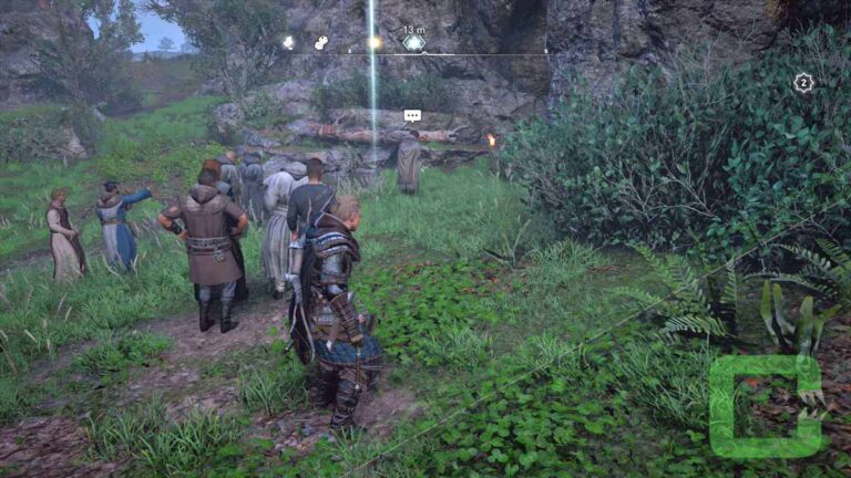 AC Valhalla Essexe Mysteries Collectibles Locations Guide