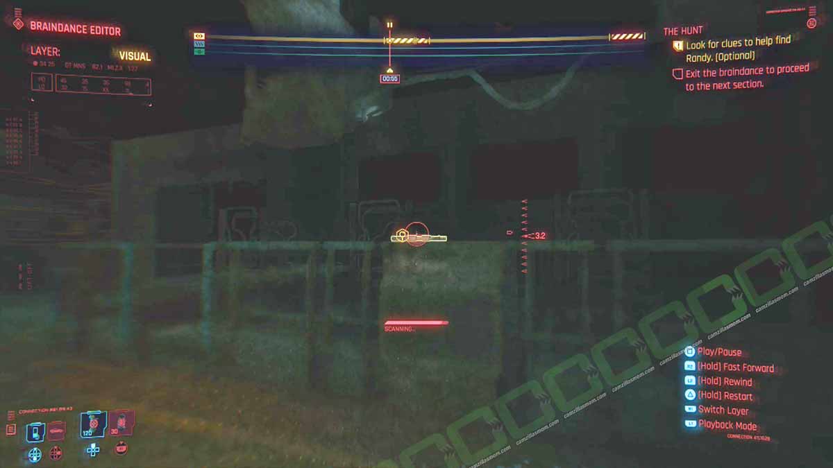 The Hunt Complete Walkthrough: Cyberpunk 2077