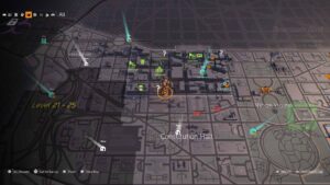 Complete Dead Drops Comms Locations Guide for The Division 2