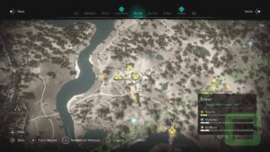 Guide to Finding Assassin’s Creed Valhalla Armor Sets