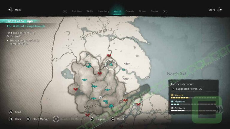 Wealth-1—map—Templebrough-Fort—Ledecestrescire—AC-Valhalla ...