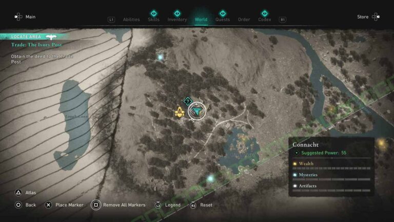 Guide to Finding Assassin’s Creed Valhalla Armor Sets
