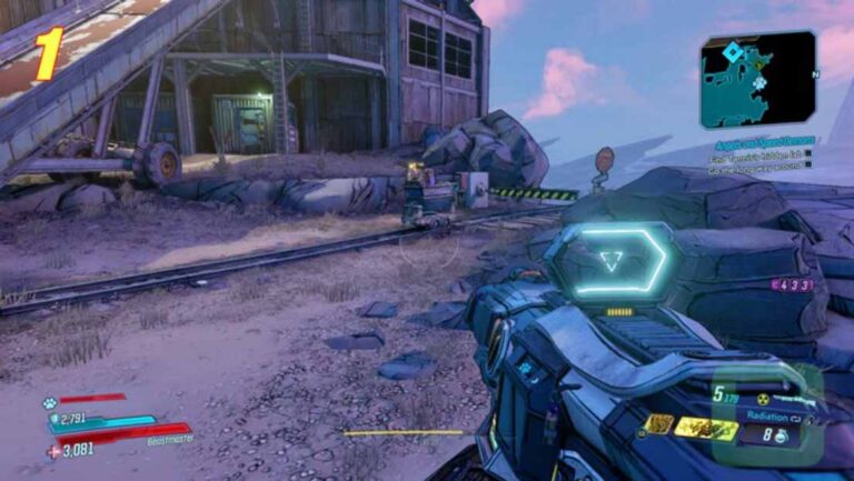 Complete Guide to All Dead Claptrap Challenges Borderlands 3