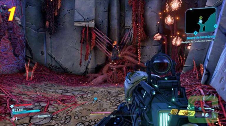 Complete Guide to All Dead Claptrap Challenges Borderlands 3