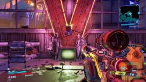 Complete Guide to All Dead Claptrap Challenges Borderlands 3